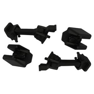 Crown Hood Latch Kit 55395653K2