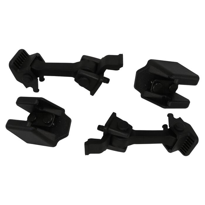 Crown Hood Latch Kit 55395653K2