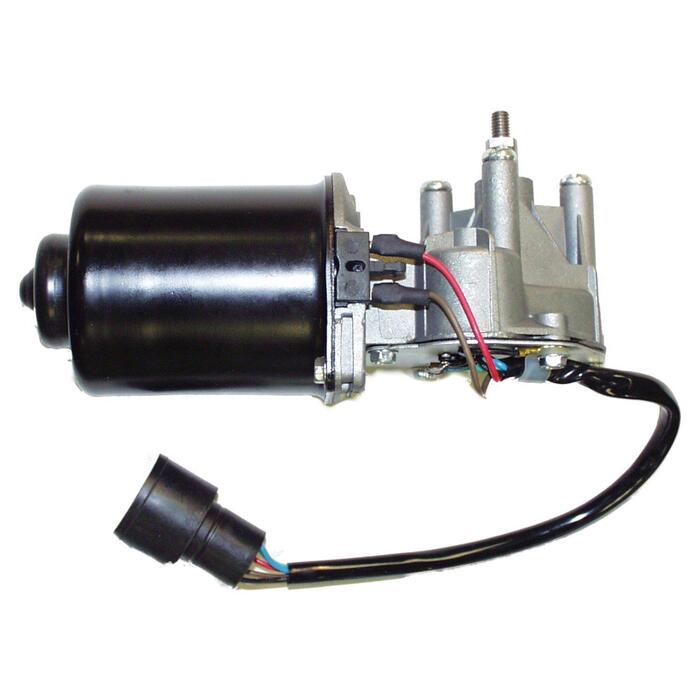 Crown Automotive Jeep Replacement Windshield Wiper Motor 56001402