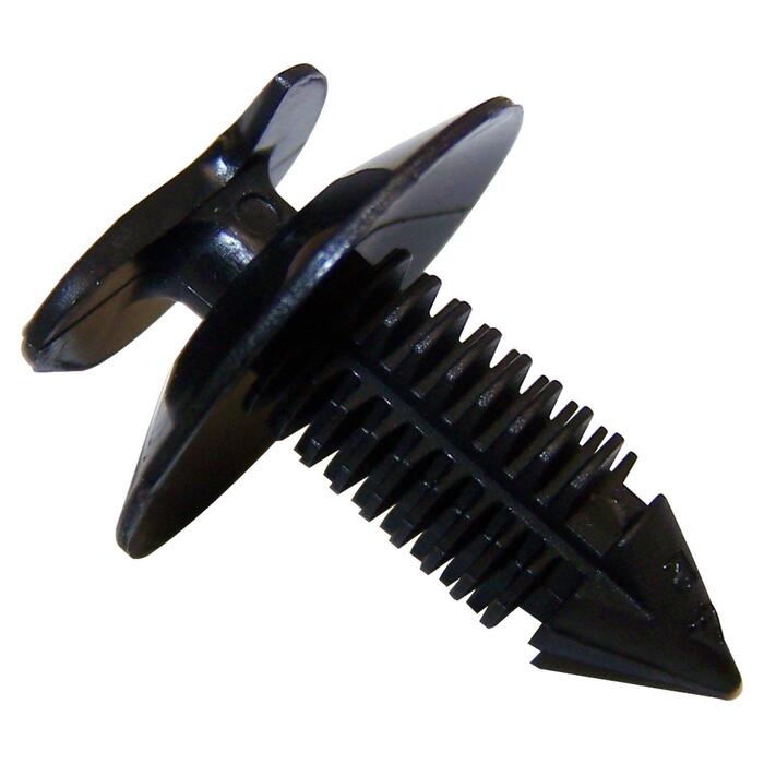 Crown Automotive Jeep Replacement Cowl Panel Retainer 6033862