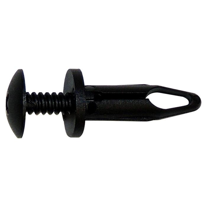 Crown Automotive Jeep Replacement Cowl Panel Retainer 6509135AA