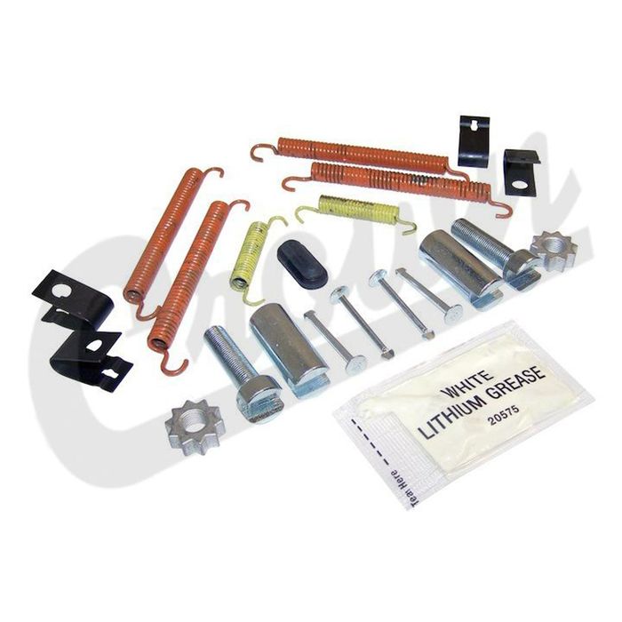 Brake Spring Replacement Crown Parking Brake Strut Spring - OEM ...