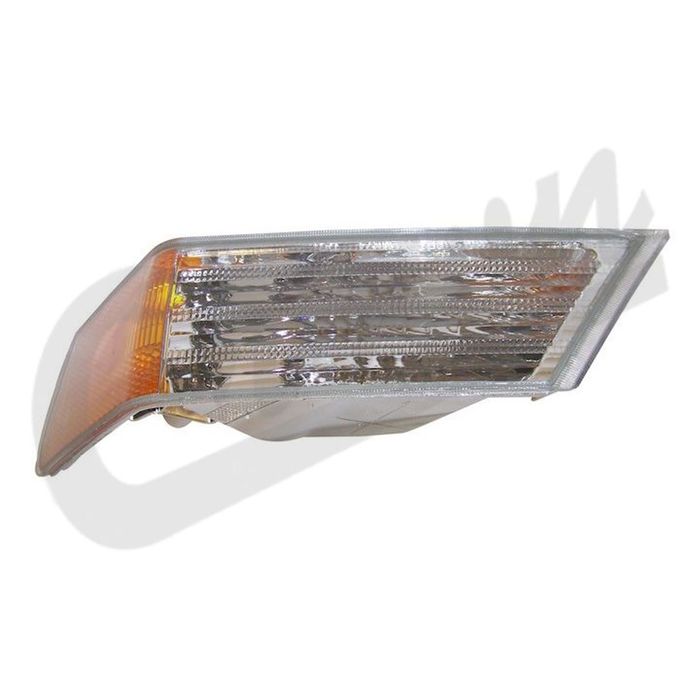 Crown Turn Signal Light Assembly 68004181AB