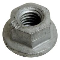 Best Body Mount Nut for Cars, Trucks & SUVs