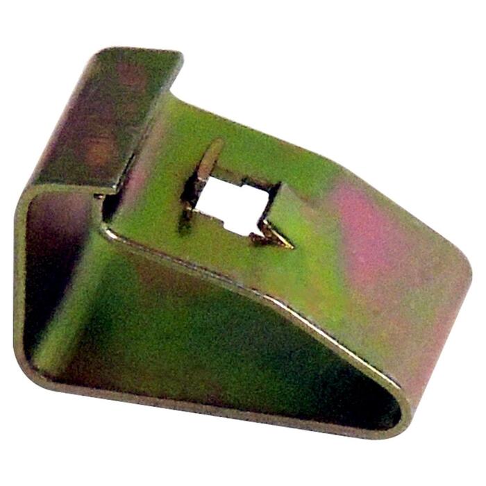 Crown Automotive Jeep Replacement Cowl Panel Retainer 68078584AA