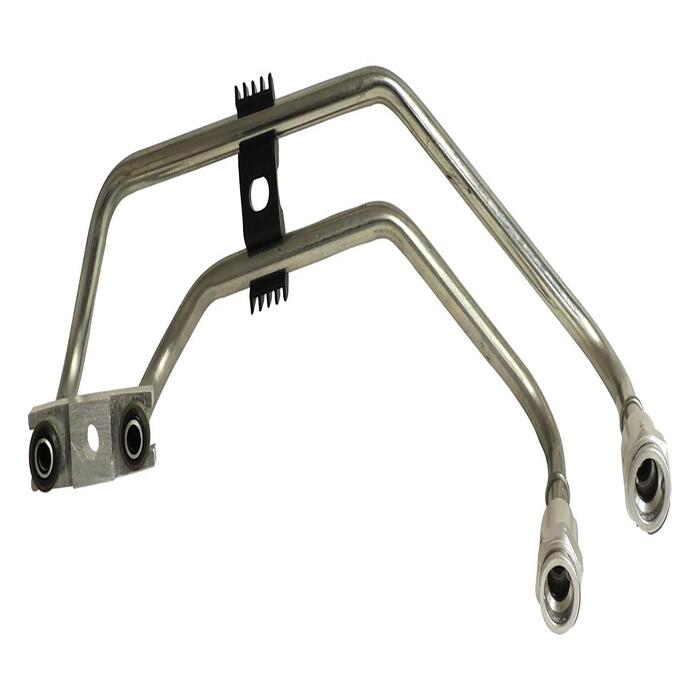 Crown Automotive Jeep Replacement Automatic Transmission Oil Cooler ...