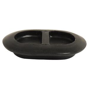 Crown Automotive Jeep Replacement Side Body Panel Access Plug 68194821AA