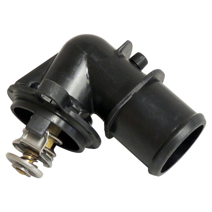 Crown Automotive Jeep Replacement Thermostat Housing 68253514AA