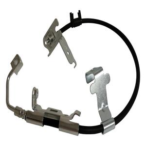 Crown Automotive Jeep Replacement Suspension Bump Stop 68282444AE