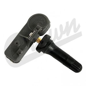Crown Automotive Jeep Replacement Tire Pressure Monitoring System (TPMS) Sensor Valve Assembly ...