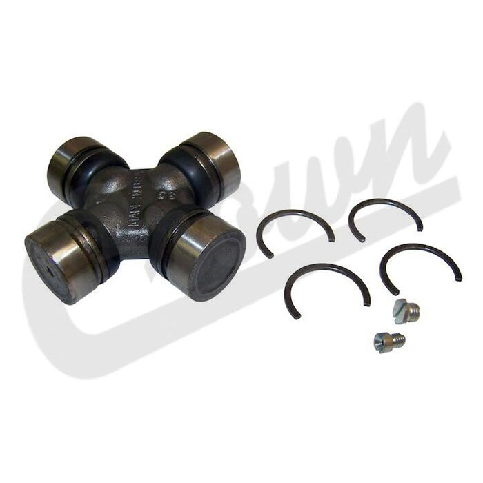 Crown Performance U-Joint 8126637BC