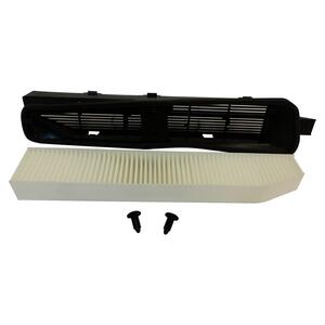 Grand Cherokee Cabin Air Filters - Best Cabin Air Filter for Jeep Grand ...