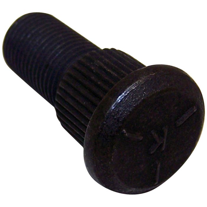 Crown Automotive Jeep Replacement Wheel Stud A474