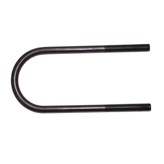 Crown Automotive Jeep Replacement Leaf Spring Axle U-Bolt J0644418