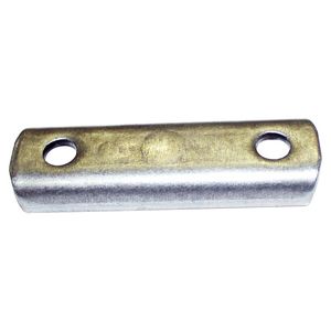 Crown Leaf Spring Shackle Side Plate