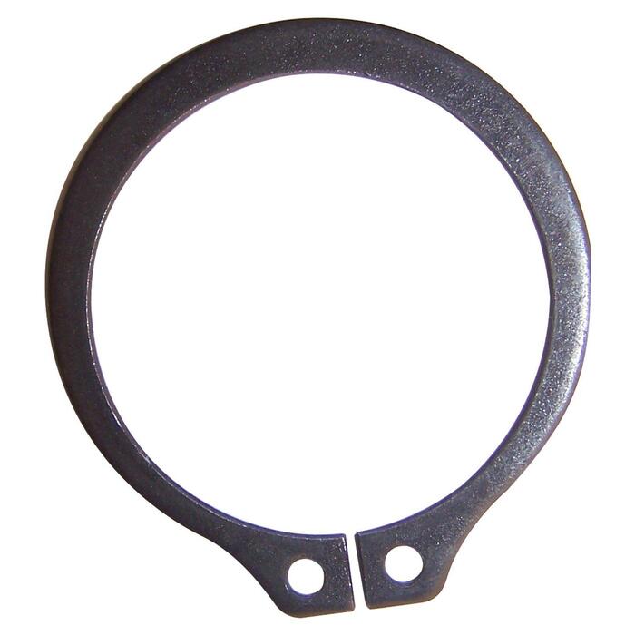 Crown Automotive Jeep Replacement Drive Axle Shaft Bearing Retainer ...