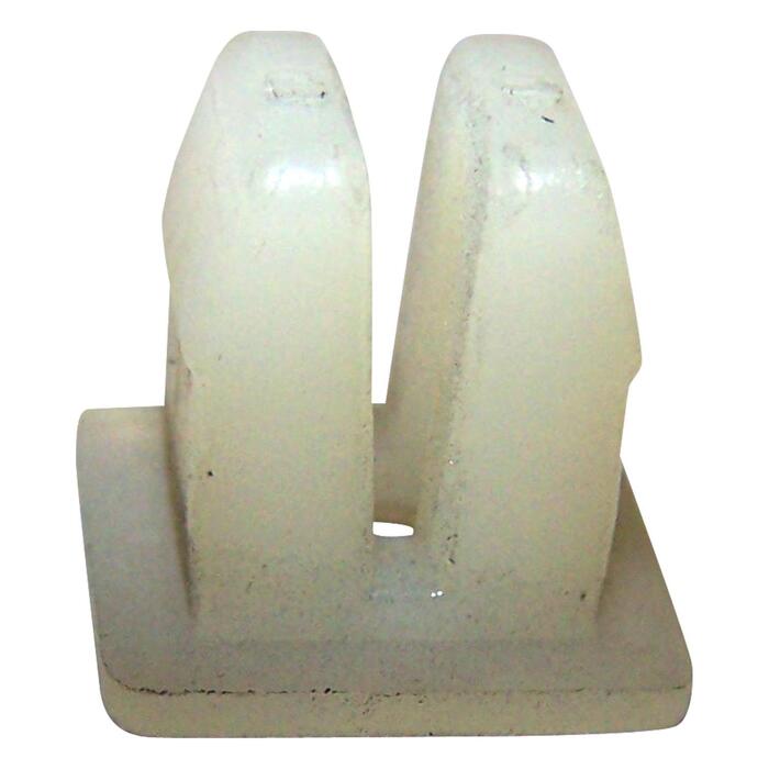 Crown Automotive Jeep Replacement AN Fitting Washer Nut J4000141