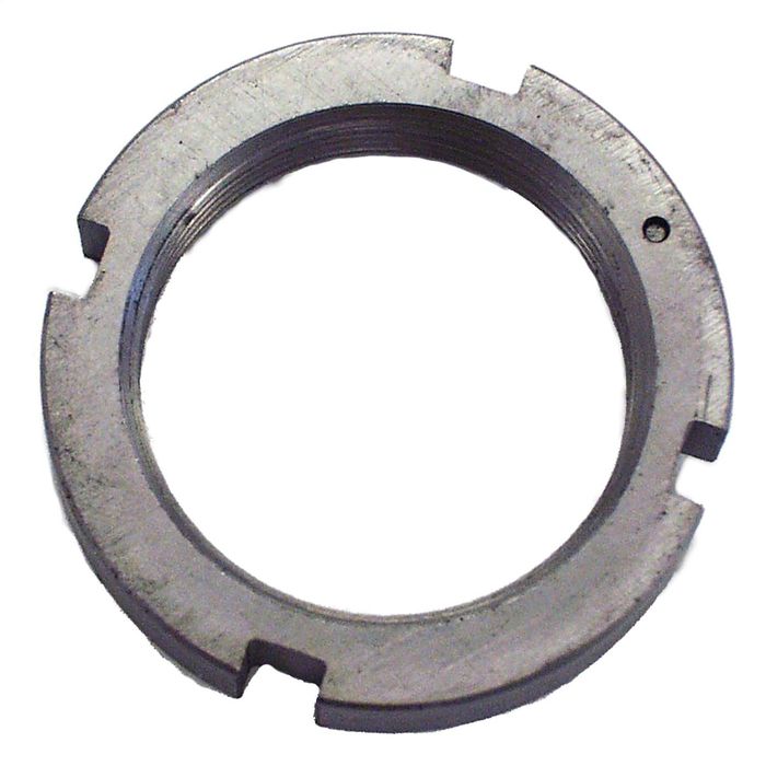 Crown Automotive Jeep Replacement Spindle Nut J4004816