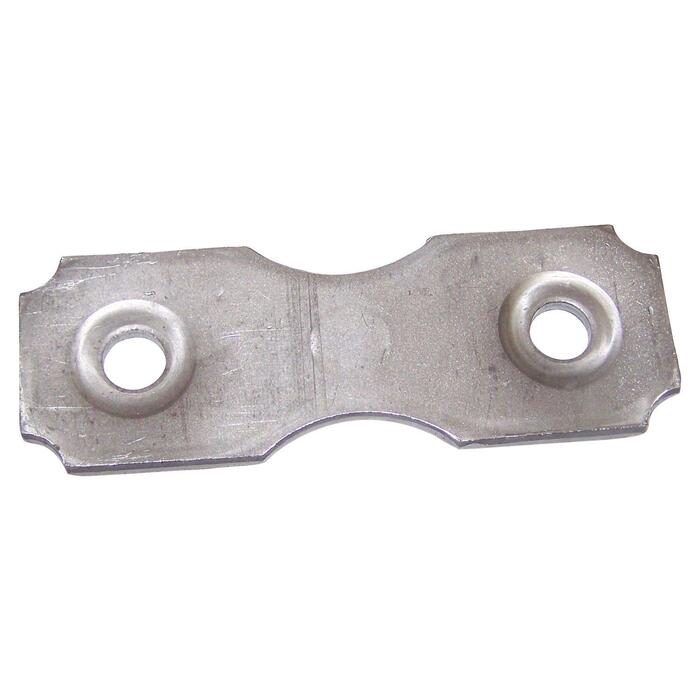 Crown Leaf Spring Shackle Side Plate