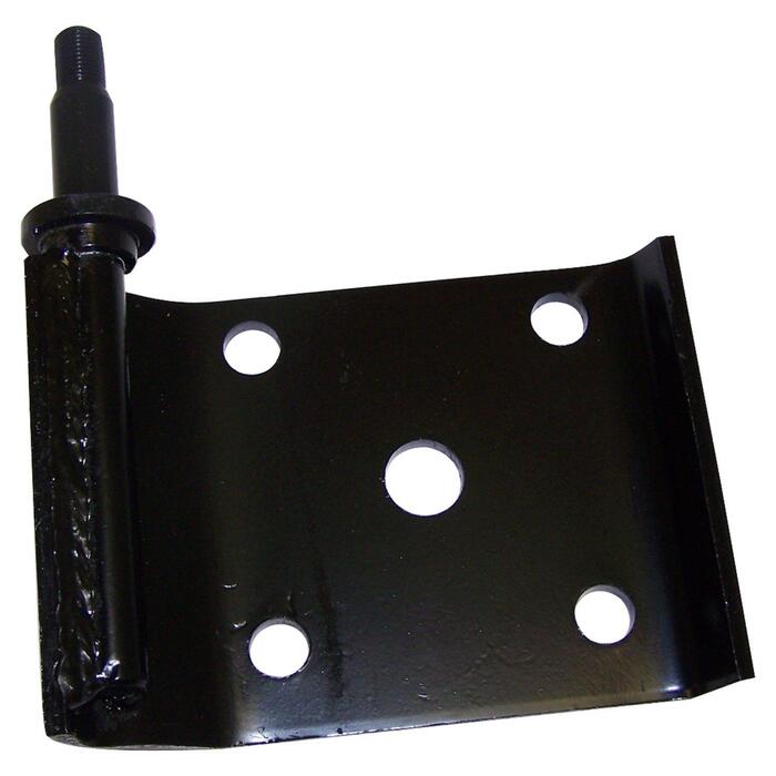 Crown Leaf Spring Plate J5363440