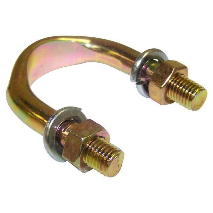 Crown Leaf Spring Axle U Bolt