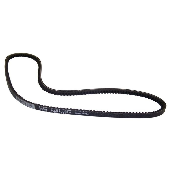 Crown Belt JY013411