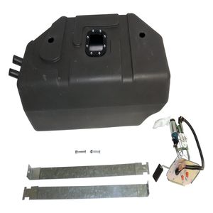 Wrangler Fuel Tanks - Best Fuel Tank for Jeep Wrangler