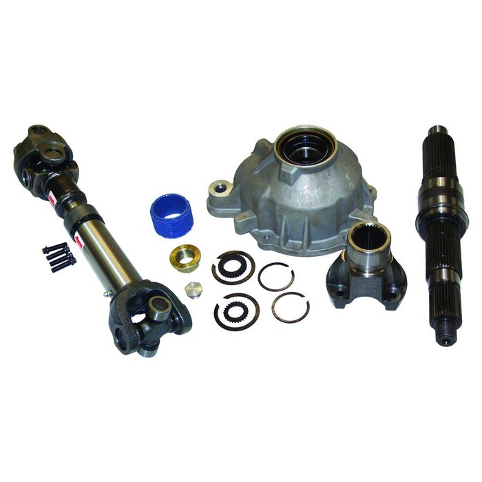 Crown Automotive Jeep Replacement Transfer Case Slip Yoke Eliminator ...