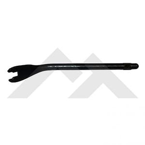 Crown Automotive Jeep Replacement Door Handle C-Clip Removal Tool RT27017T