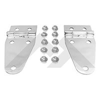 Best Hood Hinge for Cars, Trucks & SUVs