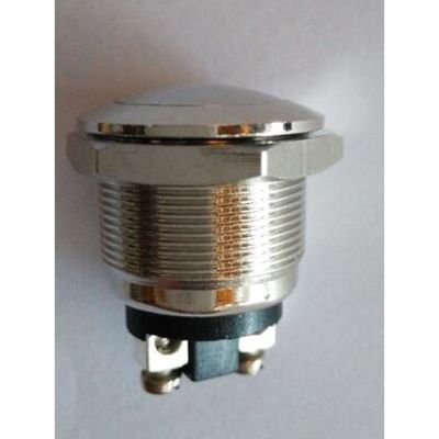 Cambridge 8 Amps Weatherproof Push Button Momentary Switch