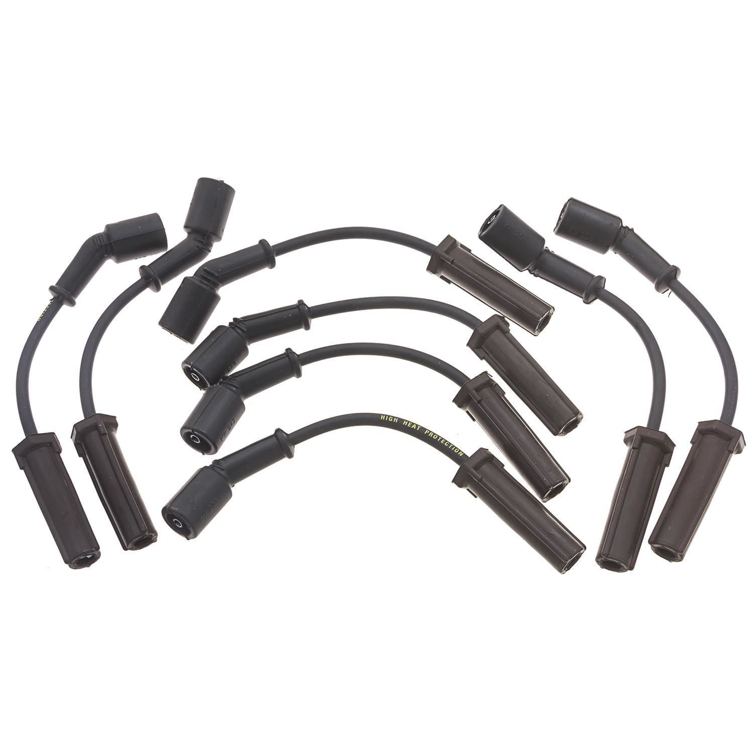 Duralast Wireset 4680 Duralast Wireset 4680