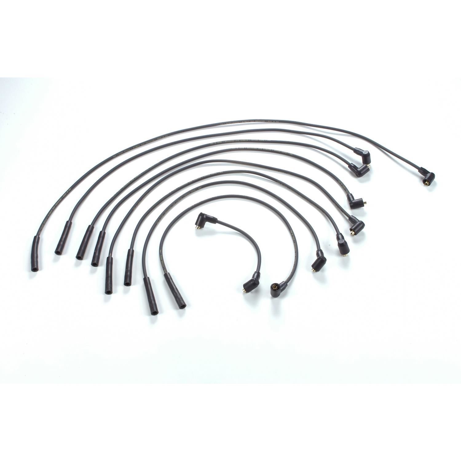 Duralast Wireset 4876