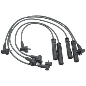 Duralast Silicone Spark Plug Wire Set 9023