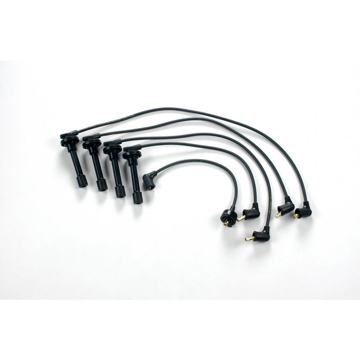 Duralast Silicone Spark Plug Wire Set 9047
