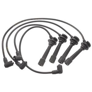 Spark Plug Wires - Best Spark Plug Wireset for Cars, Trucks, & SUVs