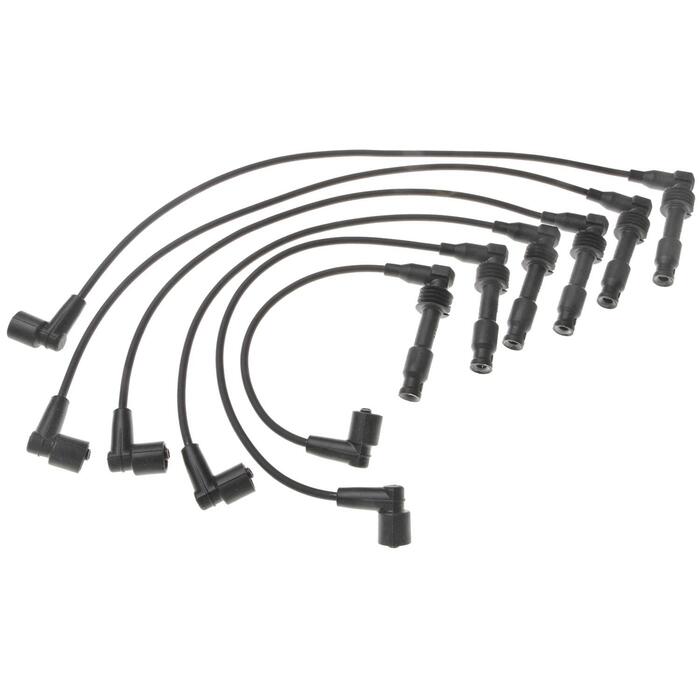 Duralast Wireset 9163