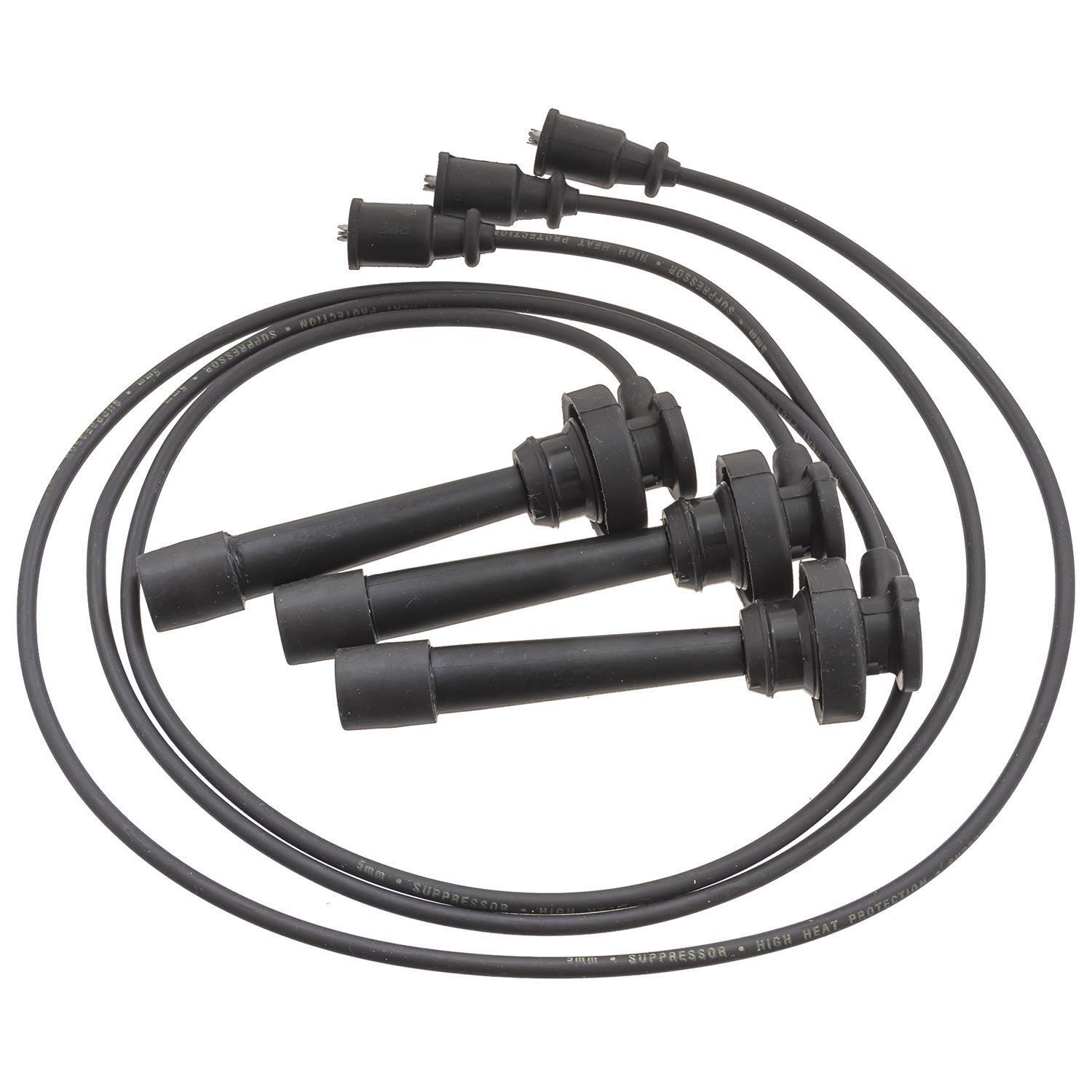 Duralast Wireset 9217