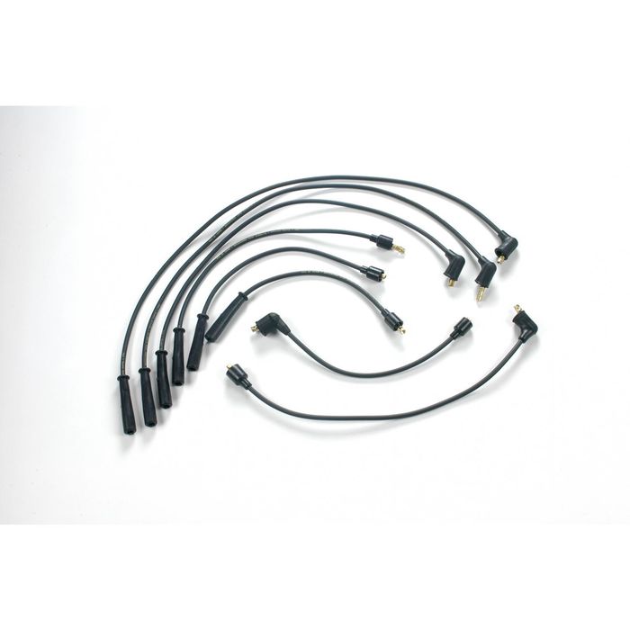 Duralast Silicone Spark Plug Wire Set 9898
