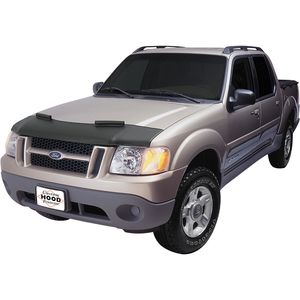 Chevrolet Colorado Hood Protector - Best Hood Protector for Chevrolet ...