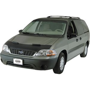 Best Hood Protector for Cars, Trucks & SUVs