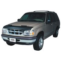 Mitsubishi Outlander Hood Protector - Best Hood Protector for ...