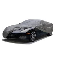 Lexus RX350 Car Cover - Best Car Cover for Lexus RX350