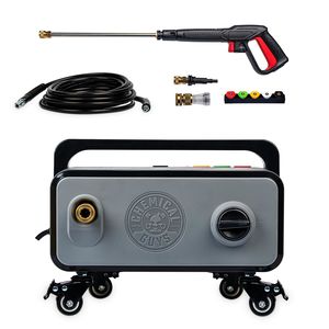 Chemical Guys Electric Pressure Washer