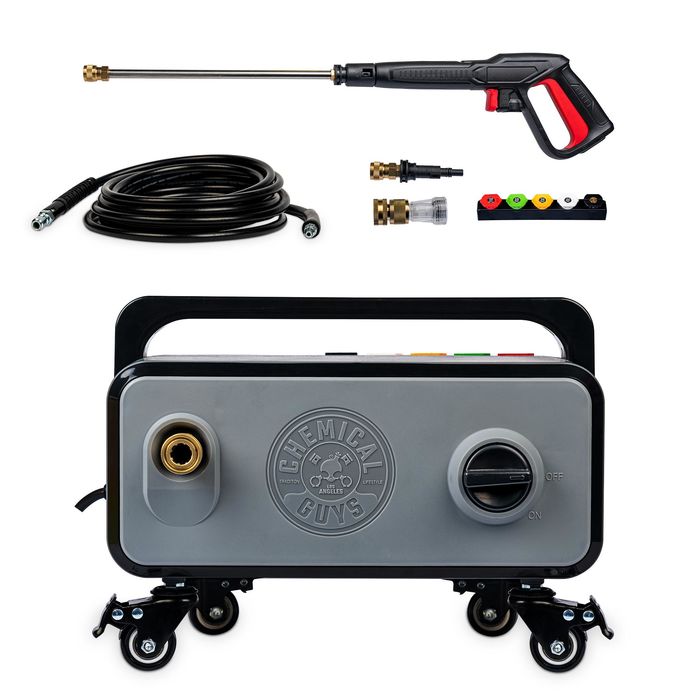 Chemical Guys Electric Pressure Washer