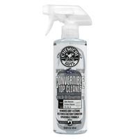 Best Convertible Top Cleaner for Cars, Trucks & SUVs