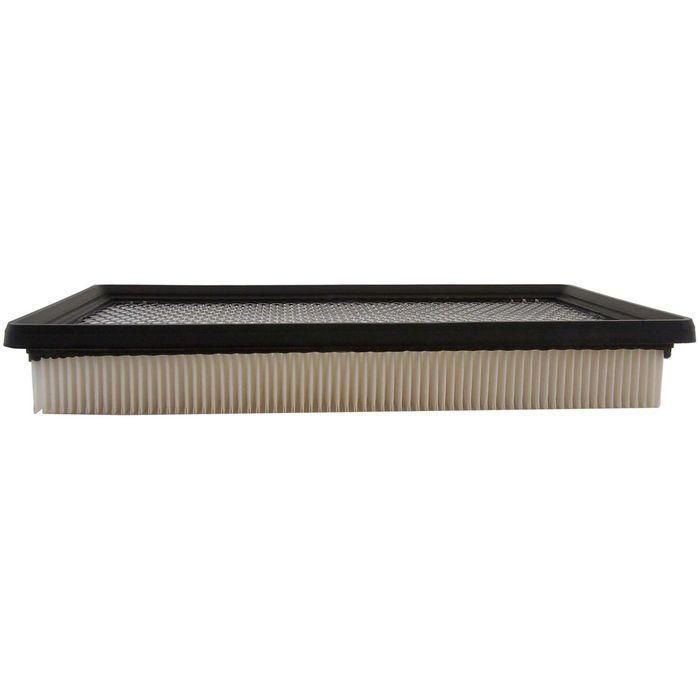 LUBER-FINER Rectangular Engine Air Filter AF1279