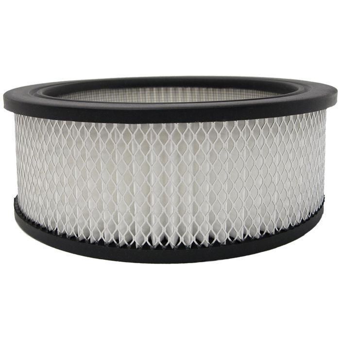 LUBER-FINER Round Engine Air Filter AF146
