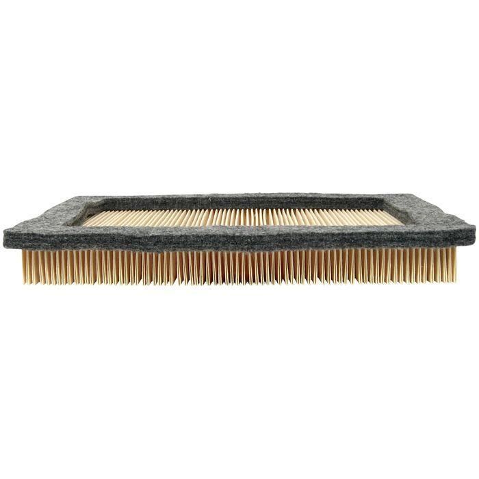LUBER-FINER Rectangular Engine Air Filter AF1754