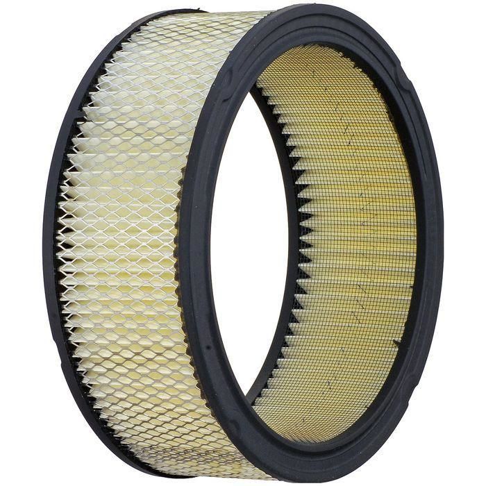 LUBER-FINER Round Engine Air Filter AF178